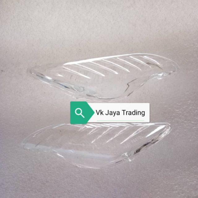 Honda Wave 100R Front signal lens/cover signal depan | Shopee Malaysia