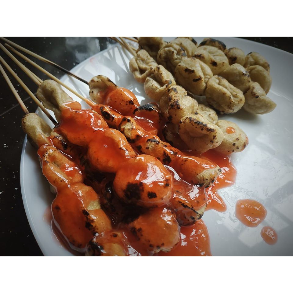 🔥SEDAP GILER🔥LOKCING IKAN🔥LOKCING IKAN LEGEND🔥SATAY IKAN🔥LOKCING ...