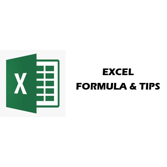 Excel Formula and Tips Ebooks 200+ pages (PDF) | Shopee Malaysia