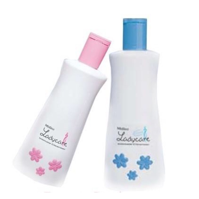 Mistine Lady Care Intimate Cleanser 200mlX1pc | Shopee Malaysia