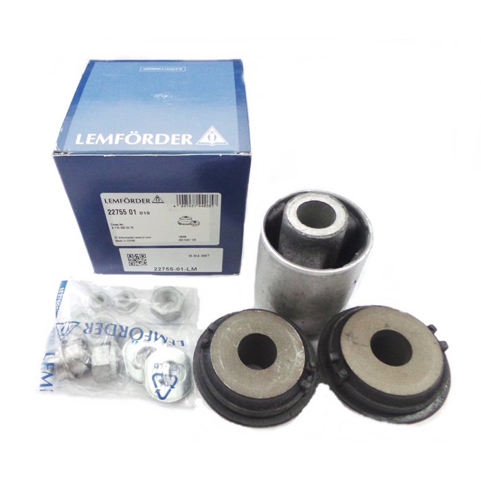 Front lower arm bush W202 C200 Mercedes OEM | Shopee Malaysia