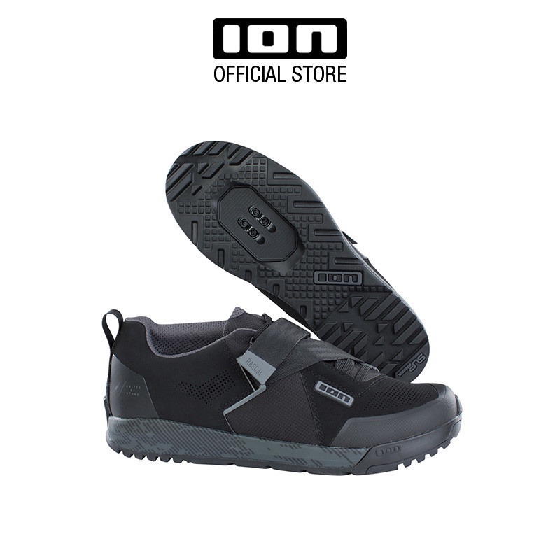 ION Bike Clipless Shoe Rascal Ionbike Shoe Cycling Shoe MTB Shoe Rascal ...