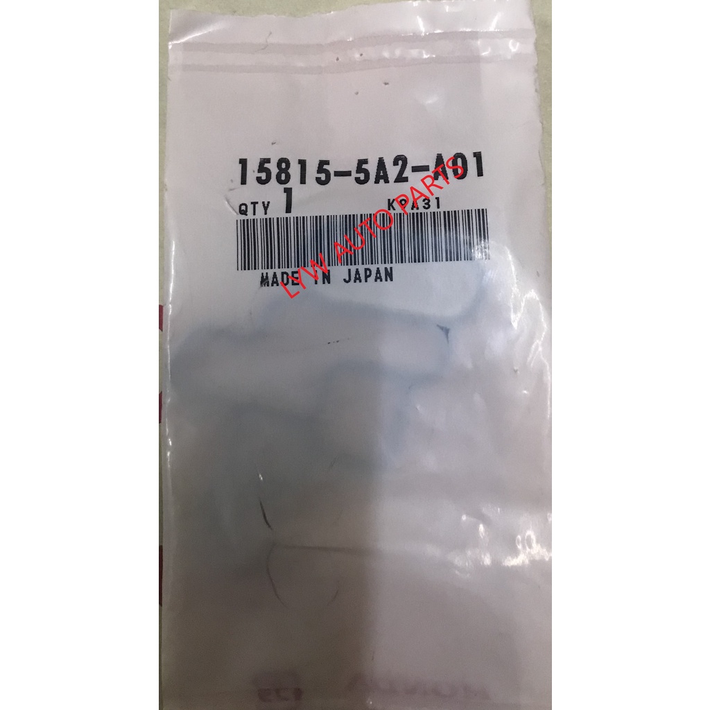 Honda Genuine Vtec Valve Filter Spool O ring Honda Accord T2A 2.4 (CR ...