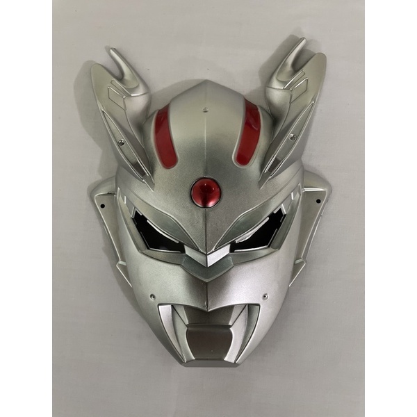 Mainan Topeng Ultraman Mask Series Ultra Zero Geed Orb Nexus Fuma Tiga ...