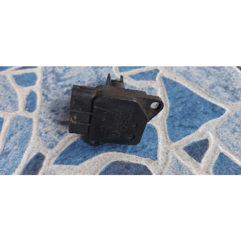 MAP sensor Airflow sensor toyota wish caldina vios ncp93 yaris ncp91 ...