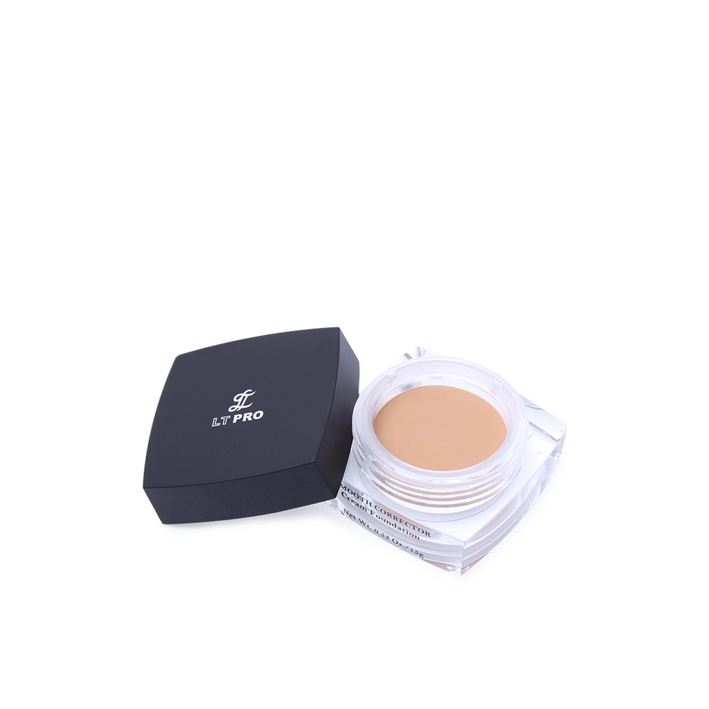 LT PRO Smooth Corrector Cream Foundation | Shopee Malaysia