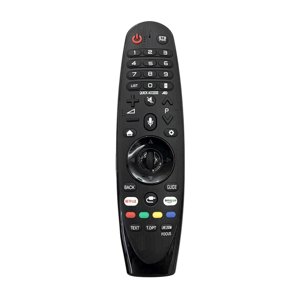 LG AN-MR18BA New Original for LG AN-MR18BA.AEU Magic Remote Control ...