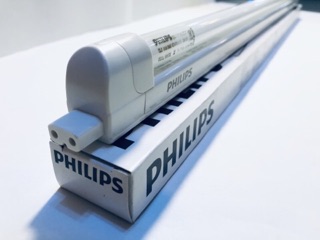 Philips LED T5 Tube Light Essential Batten 2Ft 14W Lampu T5 Panjang ...
