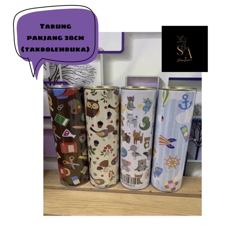 💥 TABUNG SYILING / WANG KERTAS READYSTOCK ( TAK BOLEH BUKA ) | Shopee ...