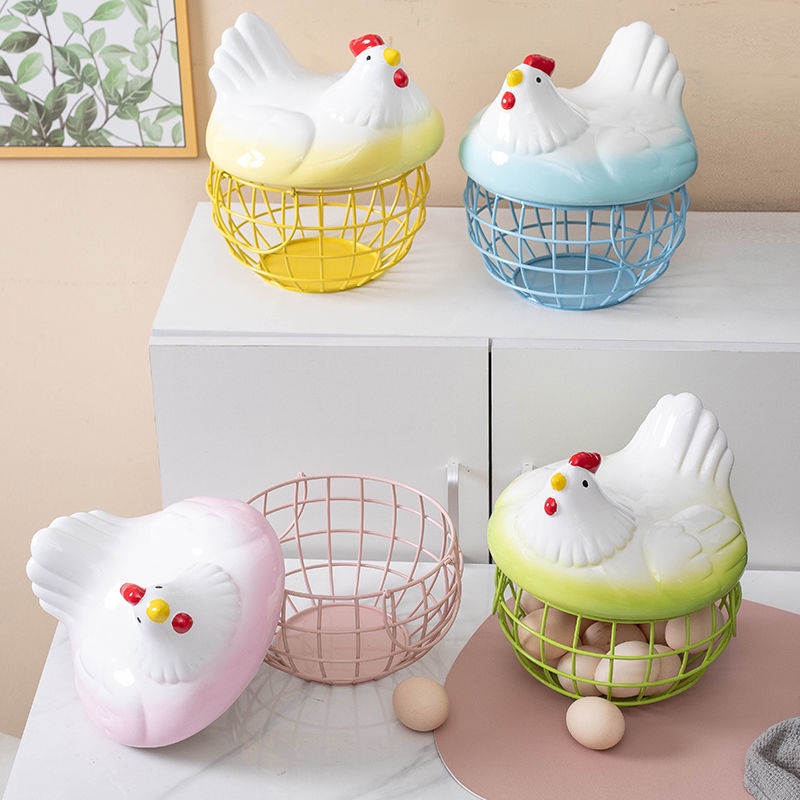 Bakul Telur Ayam Size Besar {New Design} BEKAS TELUR AYAM EGG BASKET ...