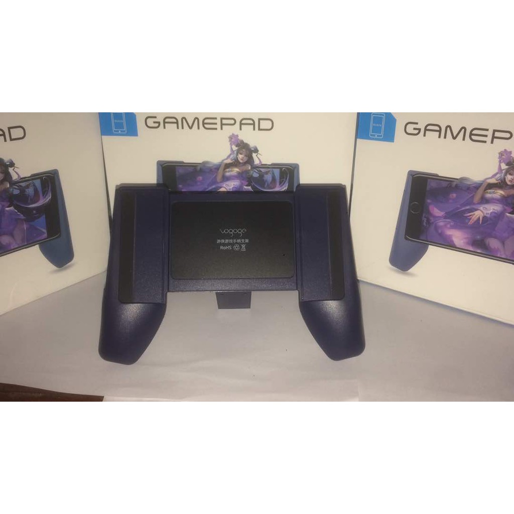 (Ready Stock) 王者荣耀 Mobile Legends Adjustable Gaming Support Joystick ...