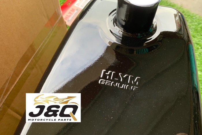 NVX NVX155 V2 HLYM FUEL TANK PETROL TANK TANGKI PETROL 8 LITER (FREE ...
