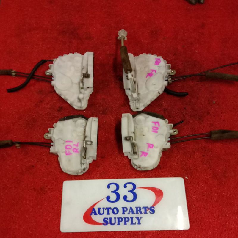 HONDA CIVIC FD1 fd2 freed elysion rr1 rr2 stream rn6 rn8 door lock（no ...