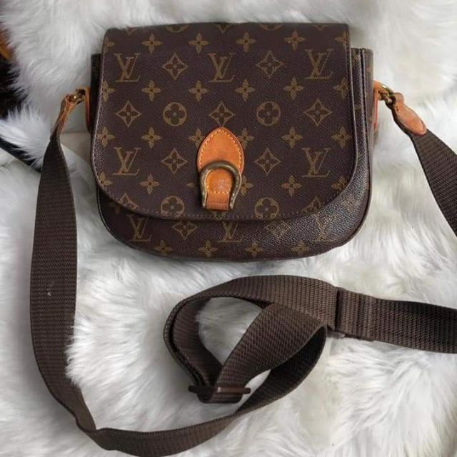Sling Beg Lv 100% Ori Bundle | Shopee Malaysia