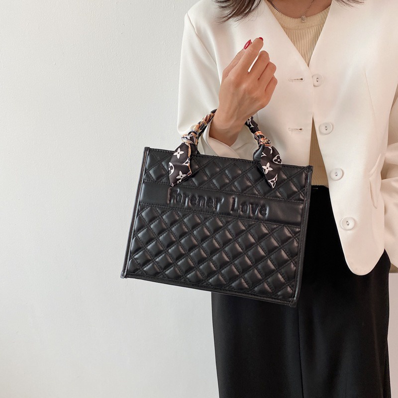 iFASHION 1352 Women Messenger Tote Handbag Shoulder Ladies Sling Bag ...