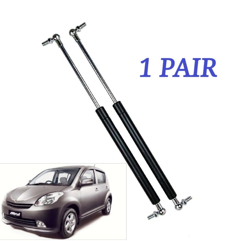 (SET) PERODUA MYVI 1.0 M301 1.3 M302 REAR BONNET REAR HOOD REAR BOOT ...