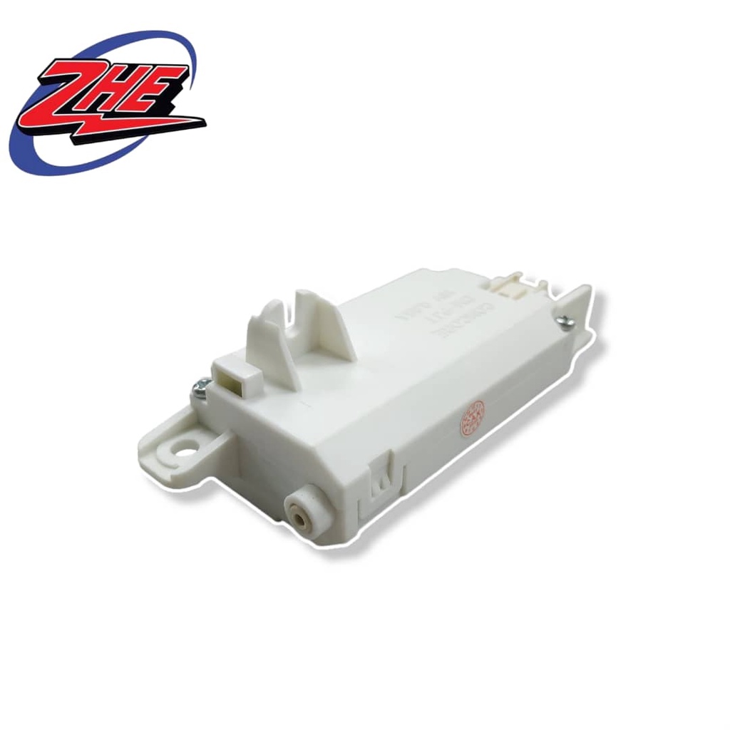 LG WF-HX120GV WF-HX130V WF-HX140GV LID LOCK WASHING MACHINE DOOR SWITCH / SUIS PINTU MESIN BASUH ...