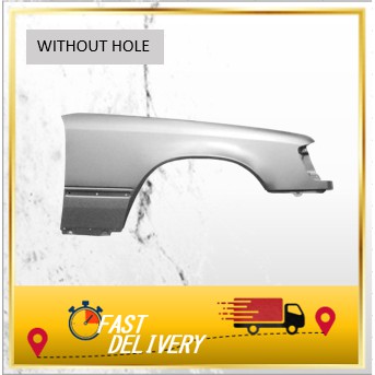 MERCEDES BENZ W124 FENDER | Shopee Malaysia