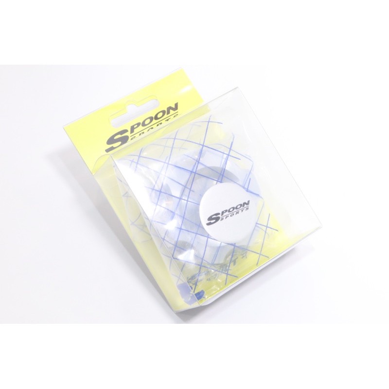 Spoon Sports Oil Filter Cap (Original 100% Japan) | Shopee Malaysia