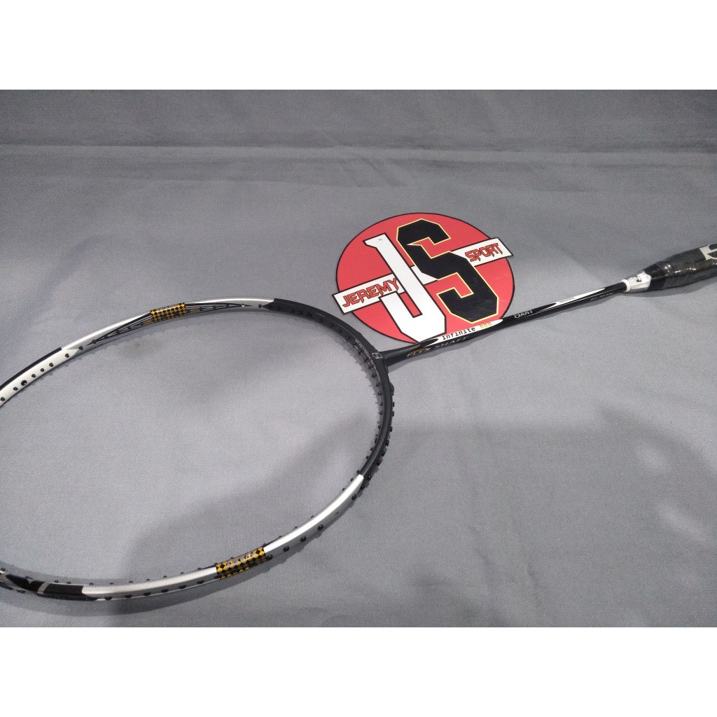 Original Hart Infinite 888 Defensive Badminton Racket | Shopee Malaysia