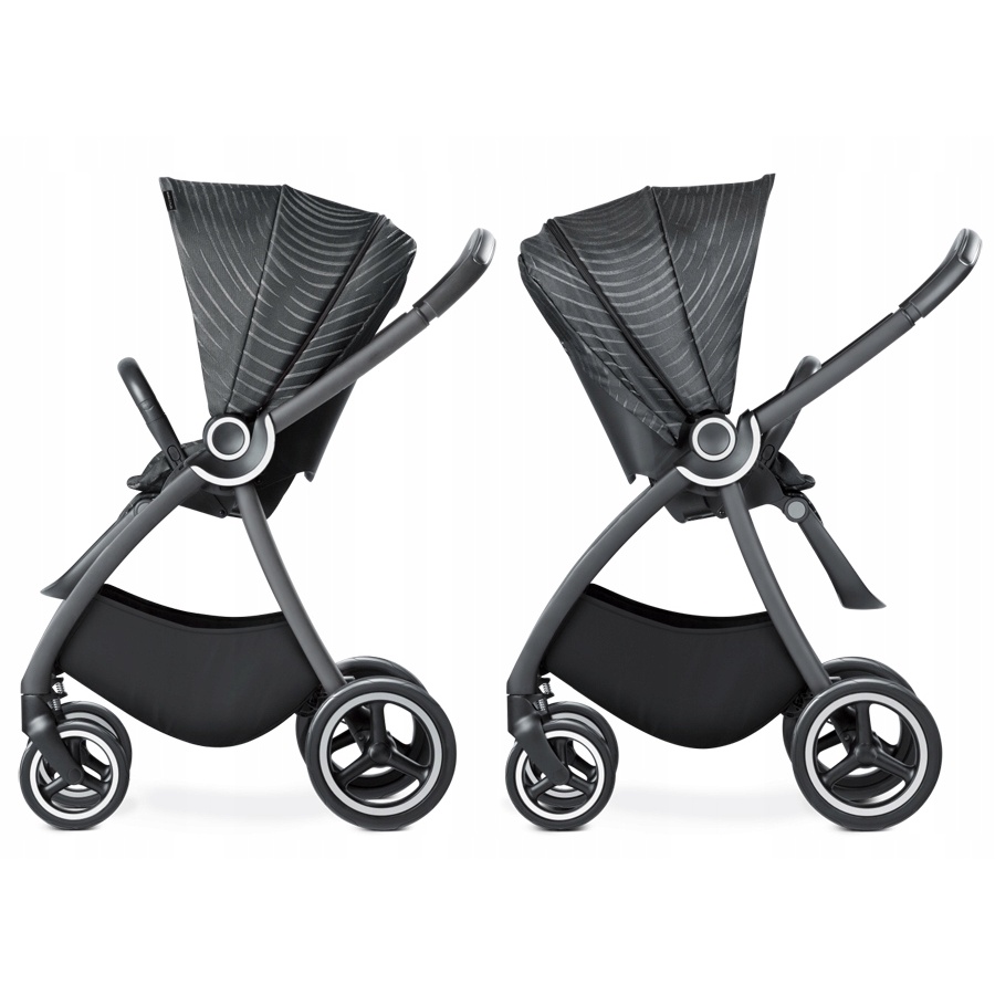 GB Maris Stroller (Premium Platinum) | Shopee Malaysia
