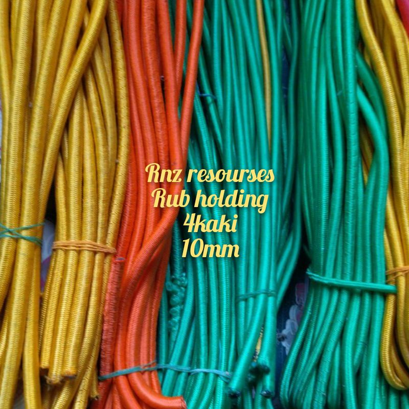 Getah kanves lori 4kaki (10mm) | Shopee Malaysia