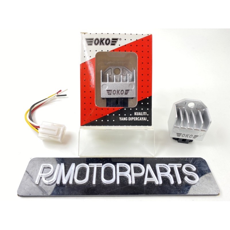 Wave100/Wave100 R/Wave125X/Utimo/ Wave 100/Wave 125 X (Original OKO ...