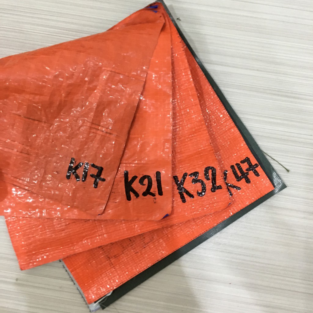 Ground Sheet for Khemah Camping 10 kaki x 15 kaki (K32) | Shopee Malaysia