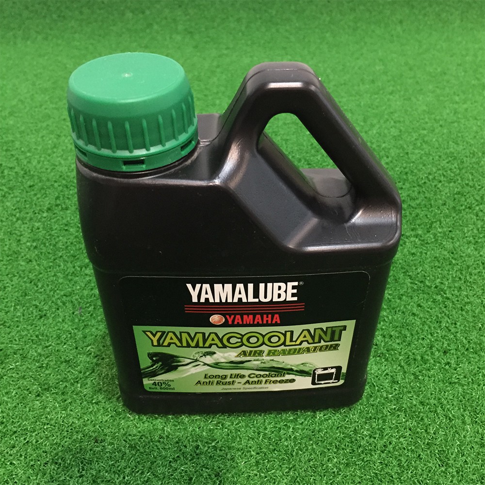Yamalube Yamacoolant Air Radiator 600ml | Shopee Malaysia