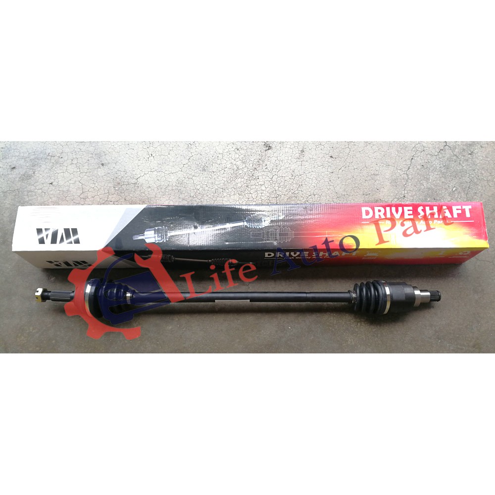 Myvi 1.3-1.5 (2005-2010) Drive Shaft 100% New | Shopee Malaysia