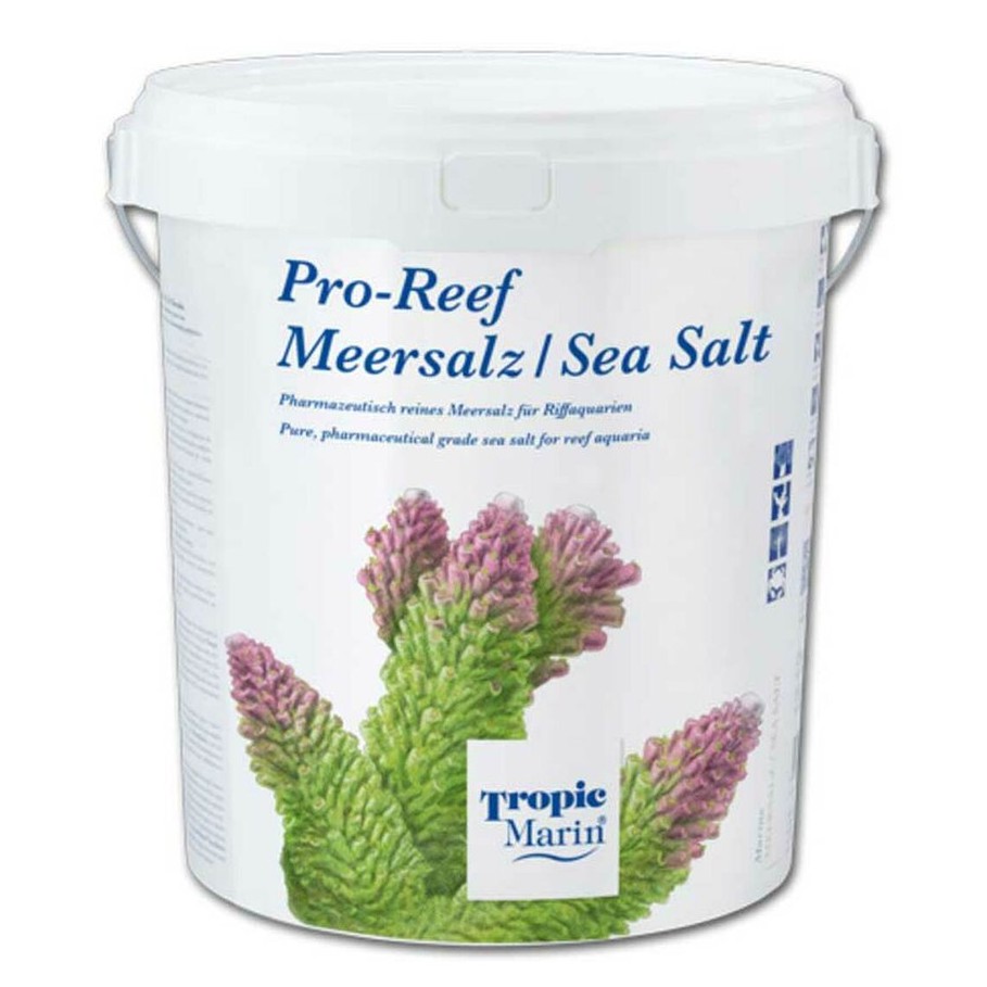 Tropic Marin - Pro Reef Sea Salt (25kg) | Shopee Malaysia