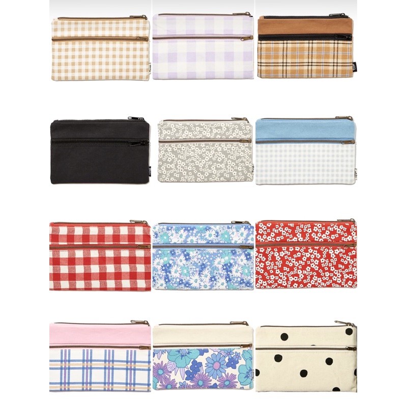 Typo Pencil Case (Sale Typo) | Shopee Malaysia