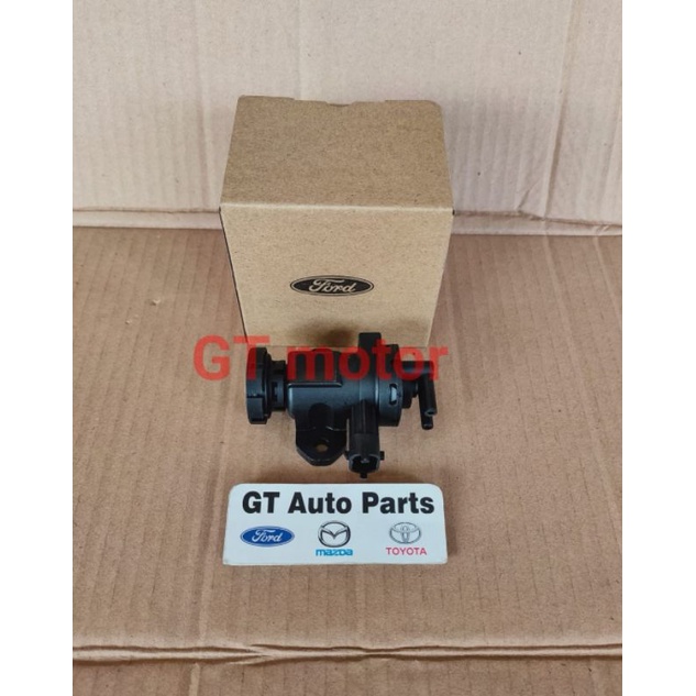 Solenoid Valve EGR Turbo Charger Ford Ranger Everest TDCI 6M34-9J459-BA ...