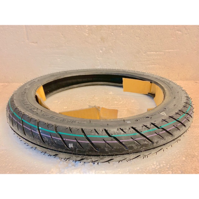 Tayar Tubeless CMI Bunga Diamond 70/90-16[Tahun 2021 Harga Clear Stock ...