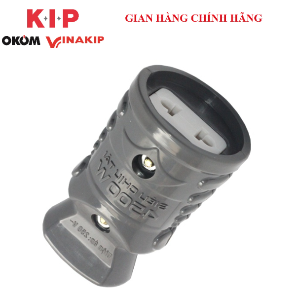 VINAKIP Super Load-bearing Negative Plug 4500W Super Load-bearing ...