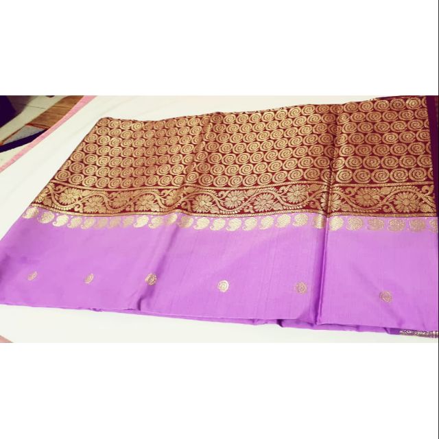 Kain saree | Shopee Malaysia