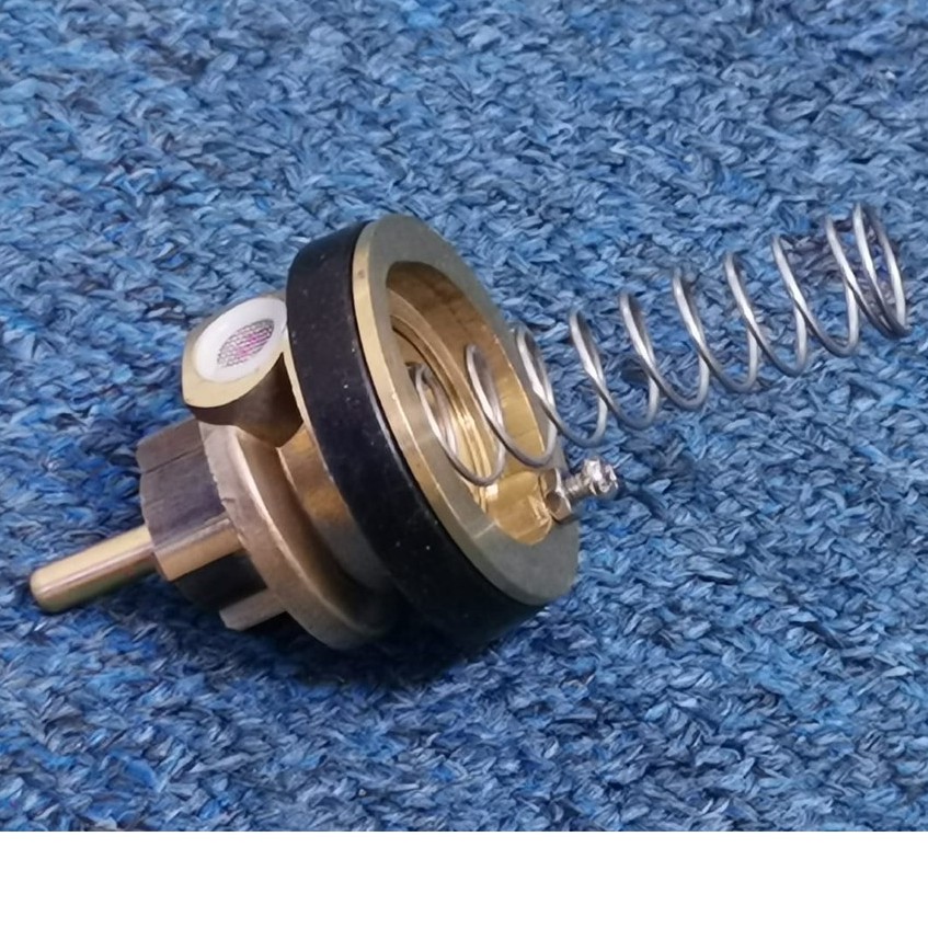 KiaQuest Urinal Flush Valve Piston CK311S - Suitable for INAX / DOE ...