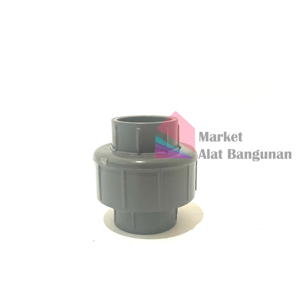 Watermur 1/2 inch HPP / Watermoor 1/2" / Water mur | Shopee Malaysia