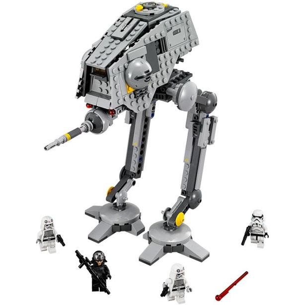 (NO BOX) LEGO STAR WARS 75083 AT-DP | Shopee Malaysia
