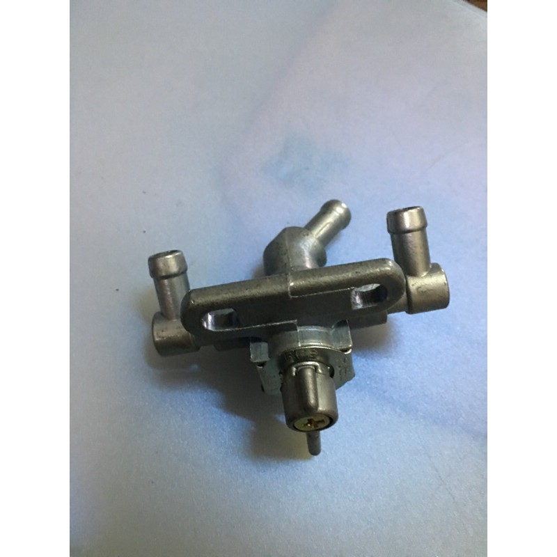 suzuki txr 150 panther gama gamma txr150 FUEL COCK ASSY / MINYAK COCK ...