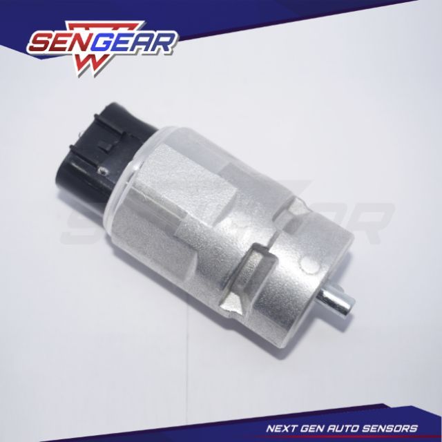 【Isuzu Npr】Speedometer Speed Sensor | Vehicle Speed Sensor (Vss) With ...