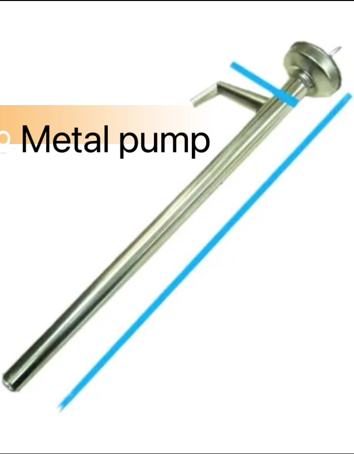 Gomba Minyak / Pam Minyak / Oil Pump/pum diesel / pum thinner pump ...