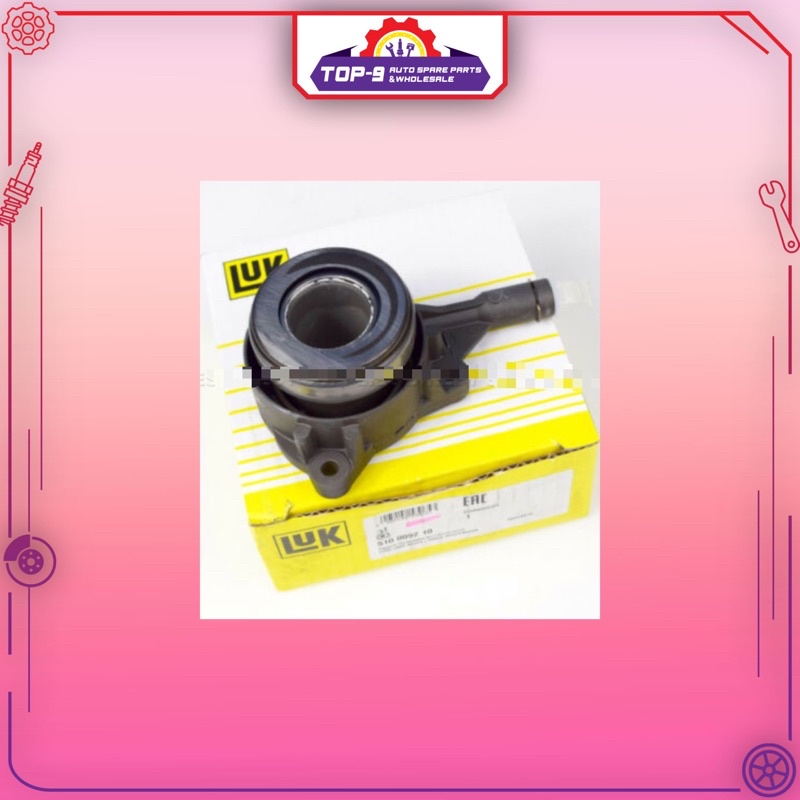 LUK Schaeffler Clutch Pump Bearing 510009210 for Ford Ranger 2.2 T6 ( 6 ...