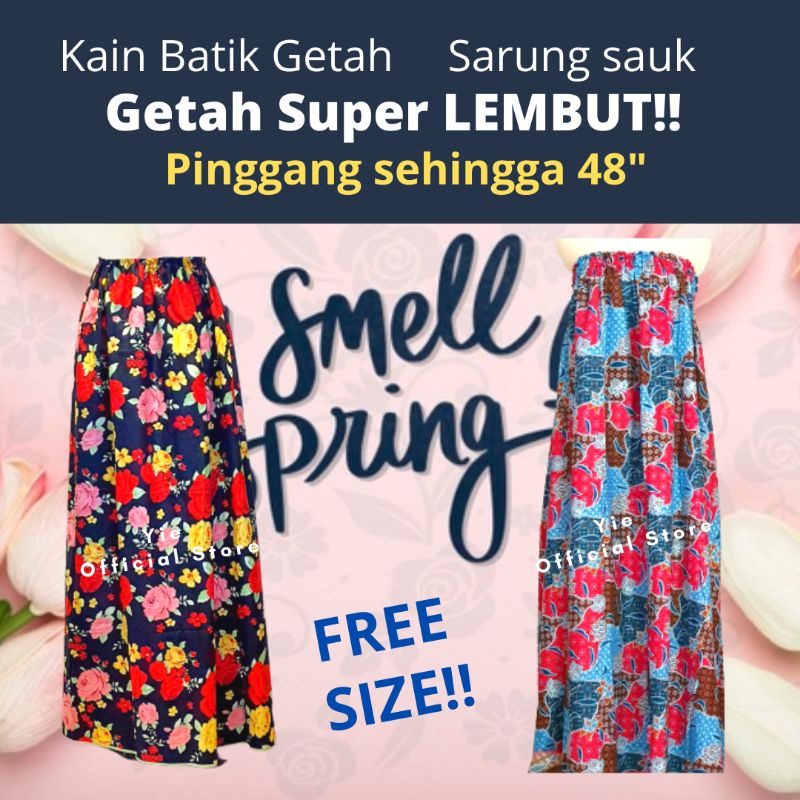 Shower Skirt 💥 Kain Mandi 💥 Kain Basahan Mandi FREE SIZE 💥 Kain Basahan ...