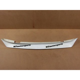 Toyota Corolla KE70 KE30 TE71 TRD Style Lip Replica Spoiler Chin Air ...