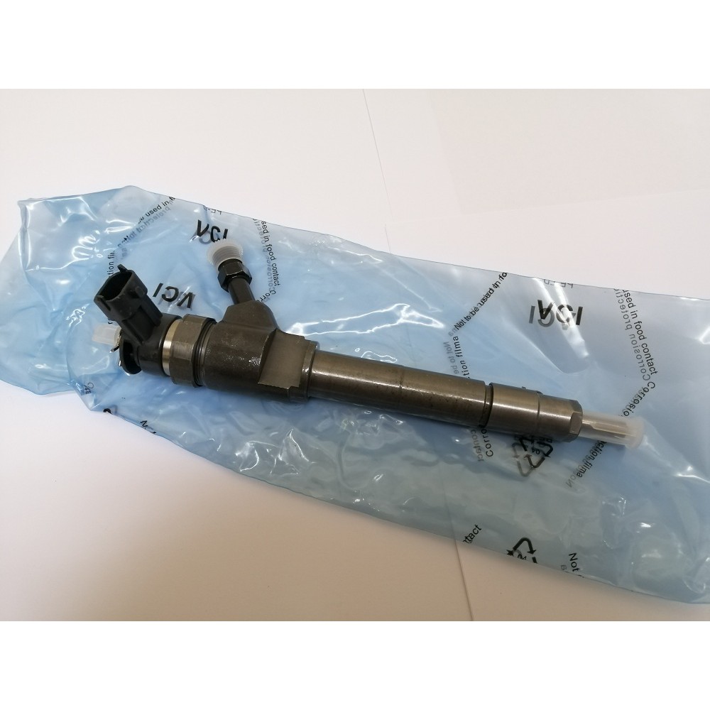 Remanufactured Bosch Diesel Fuel Injector for Mazda BT50 , Ford Ranger ...