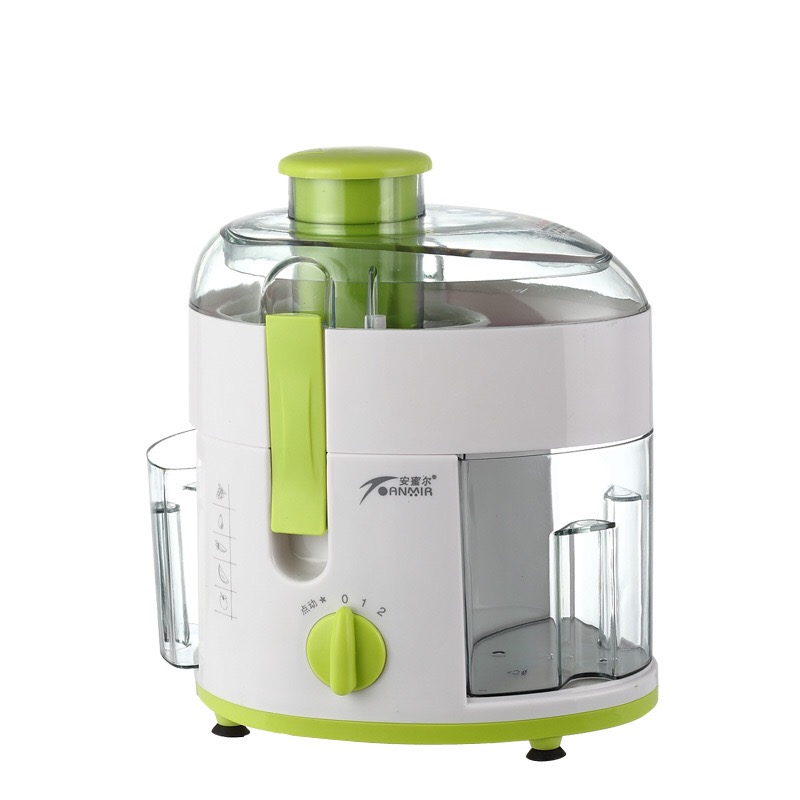 Electric Juice Extractor Fruits Juice Maker Machine Pengekstrak Jus ...