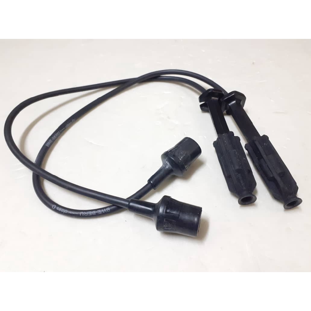 Mercedes Benz Engine Plug Ignition Cable W202 W208 CLK W210 W170 SLK ...