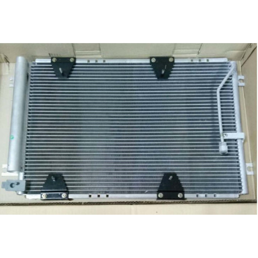 Aircond Condenser Suzuki Grand Vitara 2001 | Shopee Malaysia