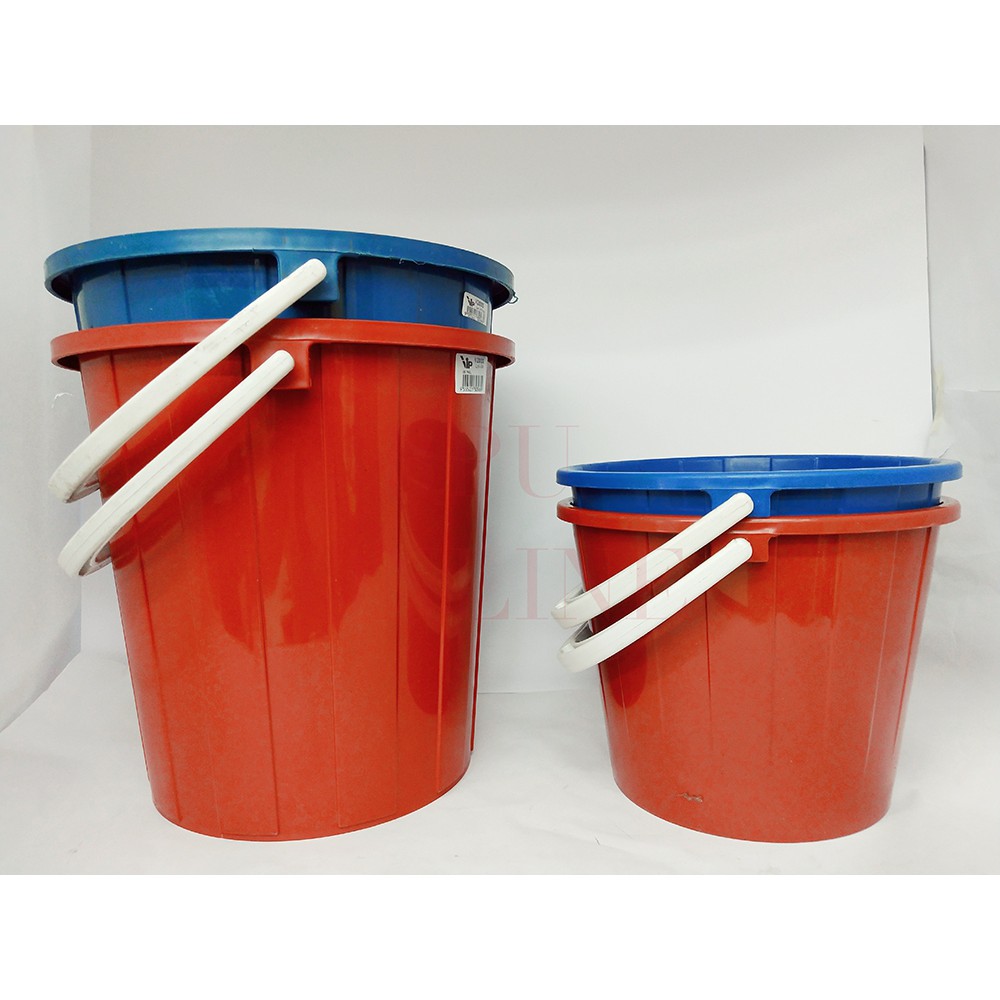 High Quality Bekas Plastik/Bucket / Pail / Baldi / Basket/ Tong Mop ...